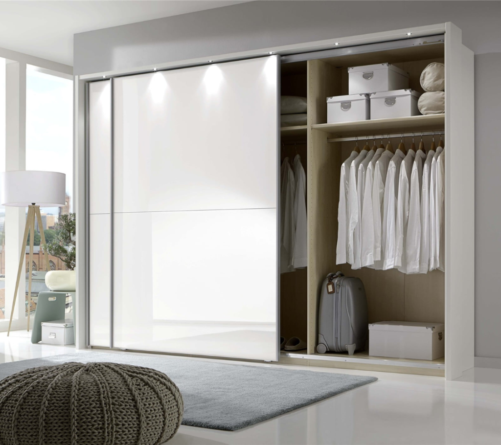 Which Type Of Wardrobe Is The Best For Your Home? – ENV